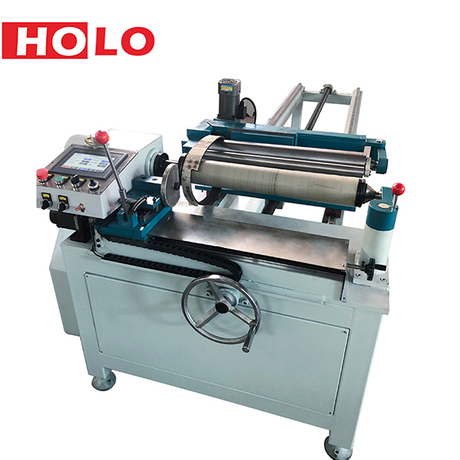 Endless Timing Belt Cutting Machine - Buy Endless Timing Belt Cutting ...